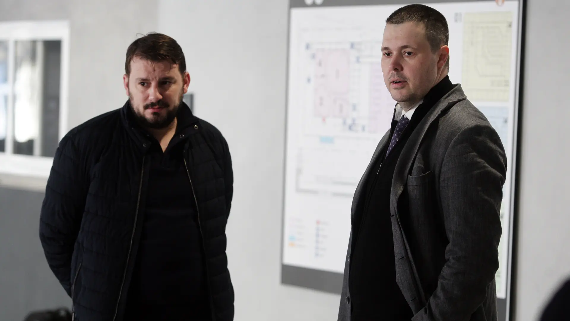 Svedočio otac ubijene devojčice u Ribnikaru: Cela sudnica plakala, porodica Dukić krivi ...